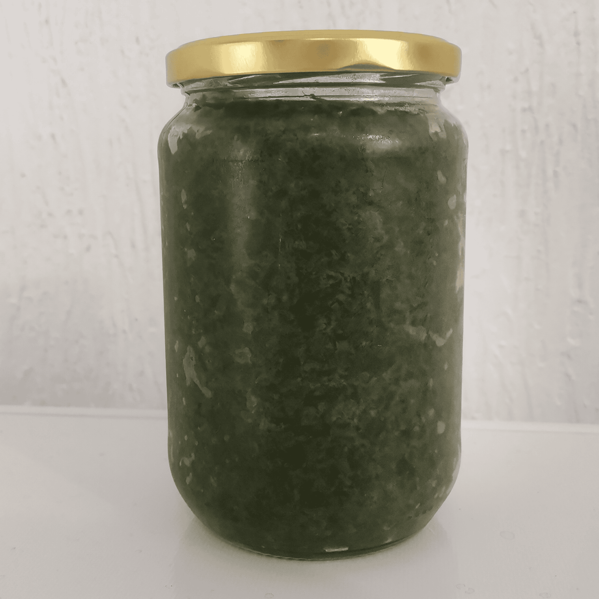 Сремуш сос/намаз 600g – Фрулица